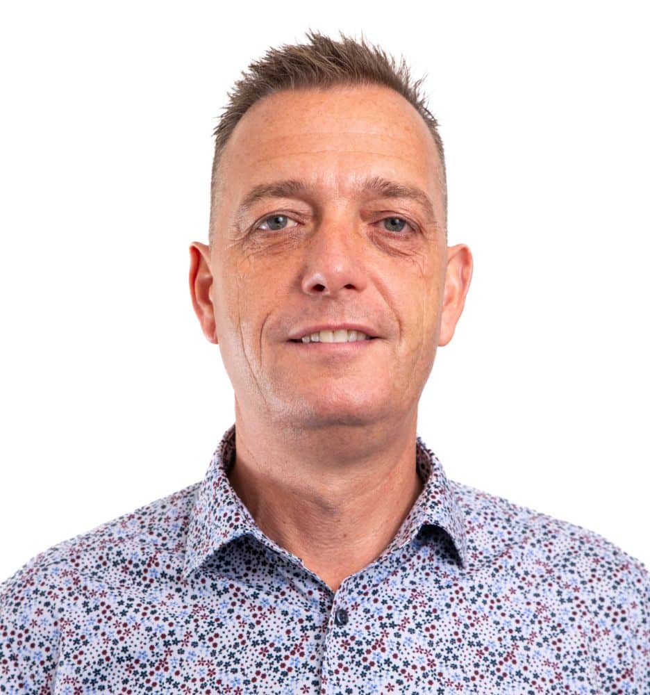 Kontakt os for Løsninger og Rådgivning | Sterke