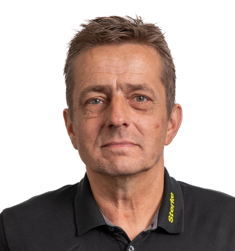 Kontakt os for Løsninger og Rådgivning | Sterke