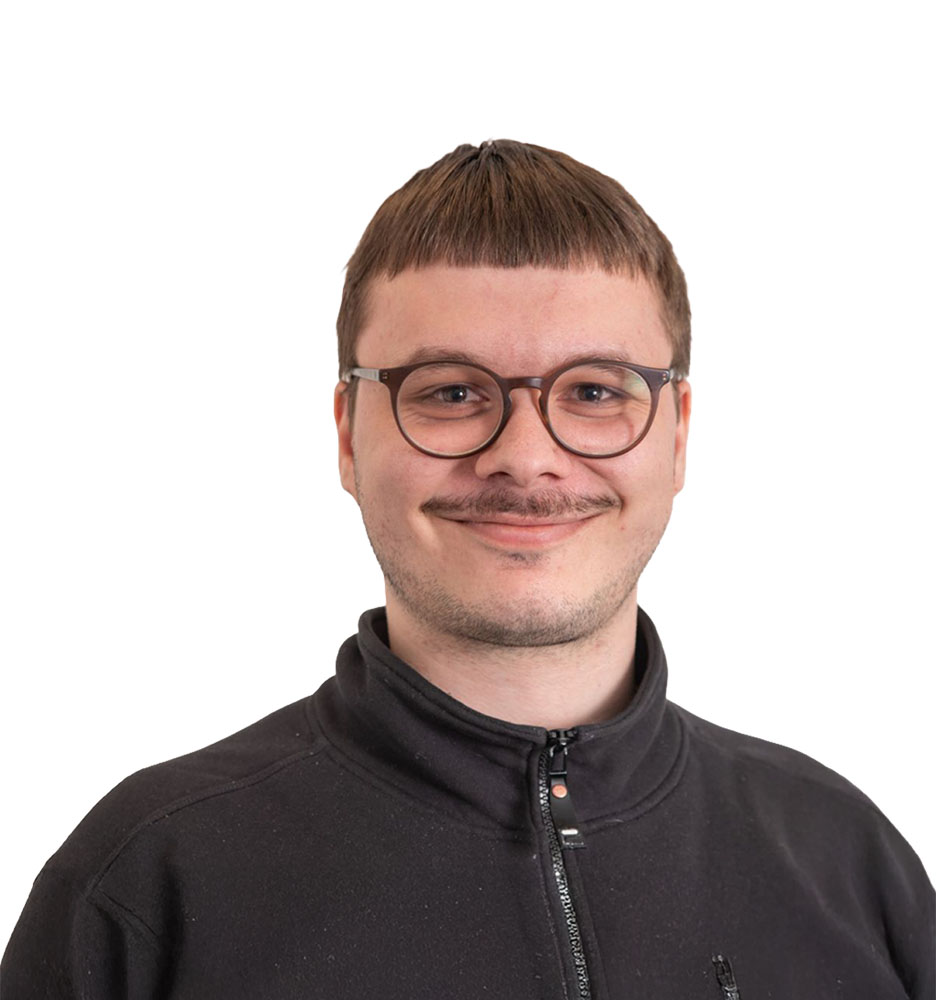 Kontakt os for Løsninger og Rådgivning | Sterke