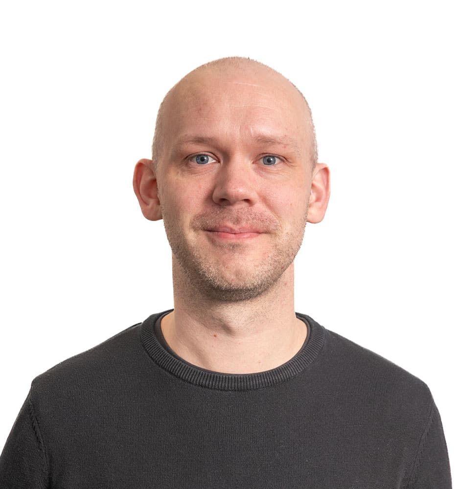 Kontakt os for Løsninger og Rådgivning | Sterke